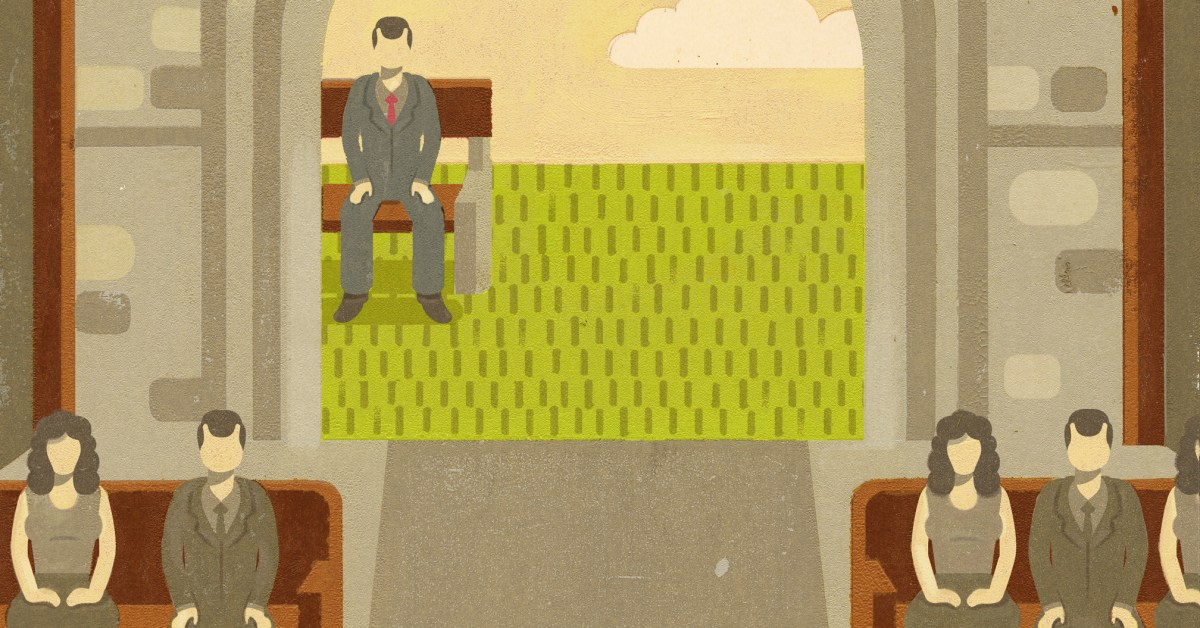 A Portrait of America’s First Atheists - Christianity Today