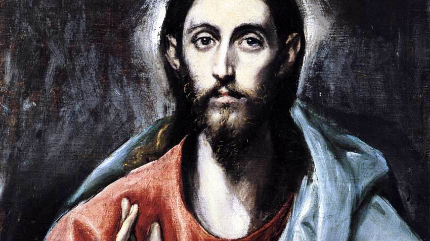 Why Jesus, Not Salvation, Is God’s Greatest Gift to Us - Christianity Today