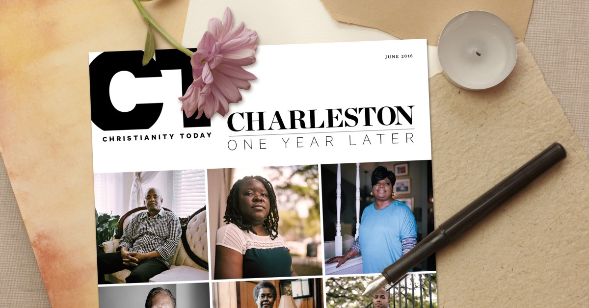 Reply All - Christianity Today