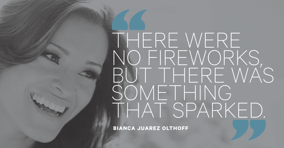 In Her Fight Against Slavery, Bianca Juarez Olthoff Isn’t Afraid to ...