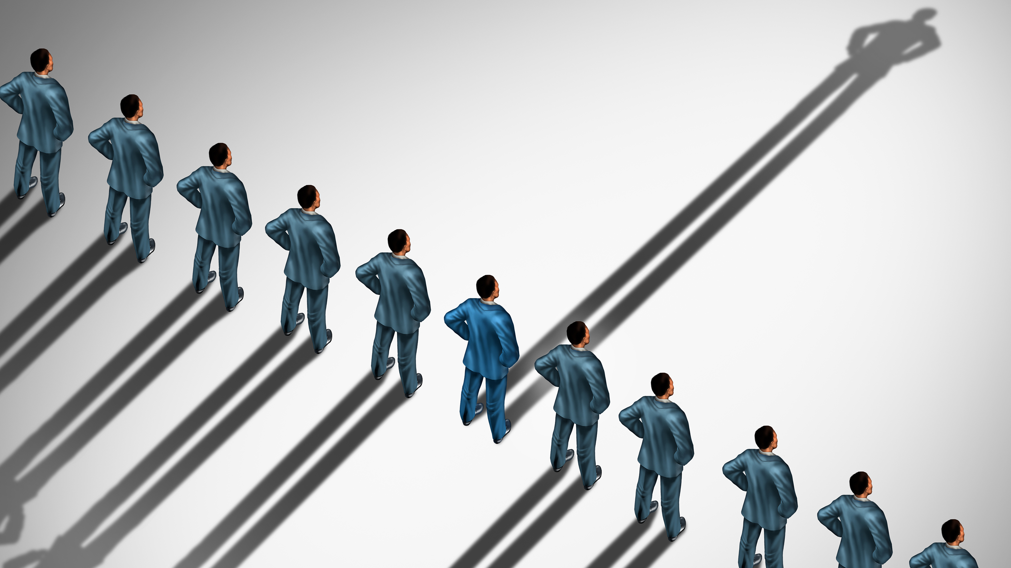 The Bible Never Says ‘All Men are Created Equal’ - Christianity Today