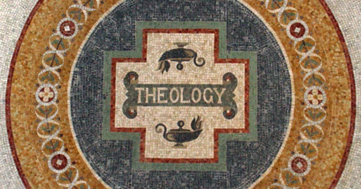 Ten Reasons Why Theology Matters - Christianity Today