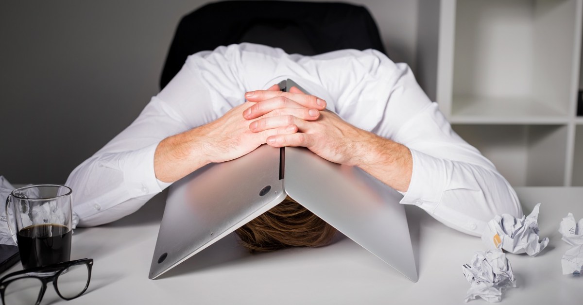 The Technophobe's Ministry Survival Guide - Christianity Today