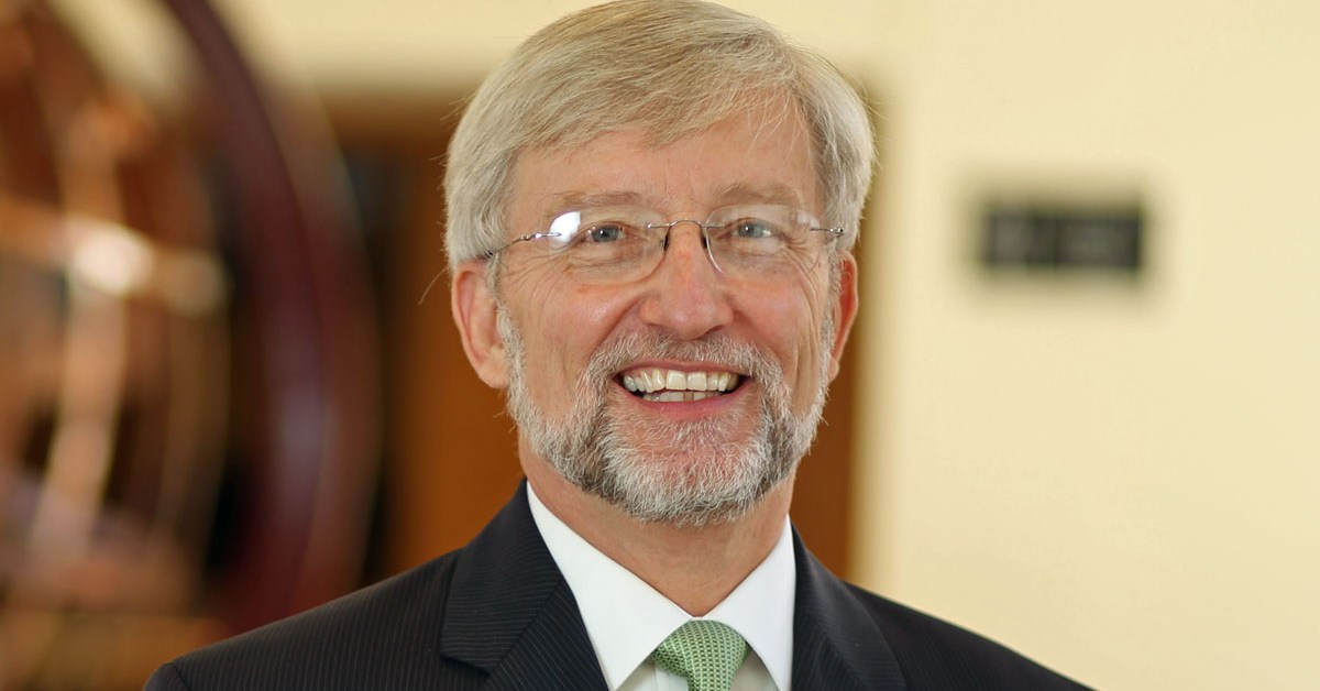 An Interview with Baylor’s Interim President David Garland ...