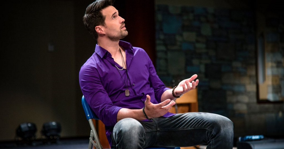 Can ‘The Resurrection of Gavin Stone’ Raise Christian Movies from the ...