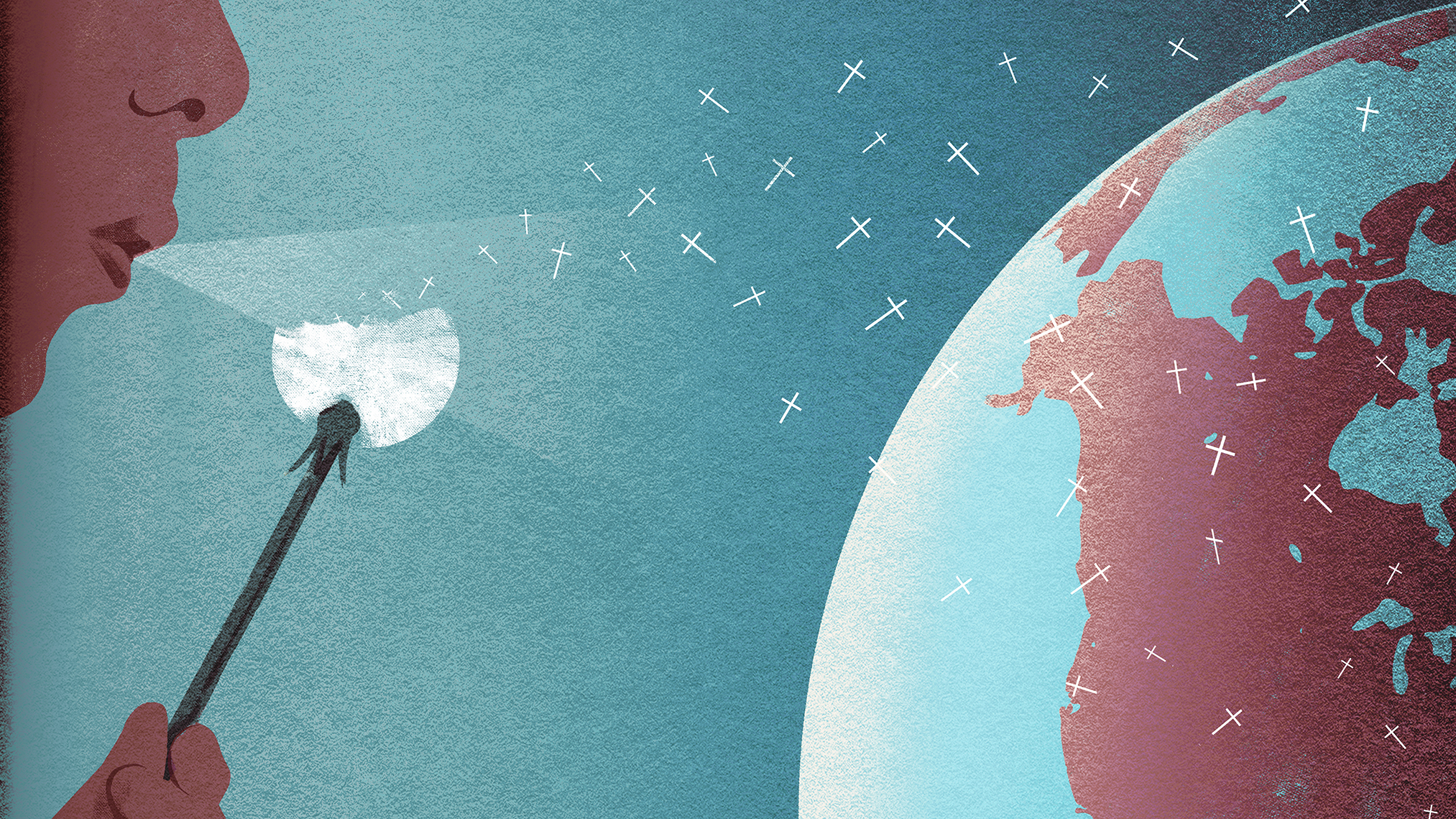 A Tale of Two Calvary Chapels: Behind the Movement’s Split ...