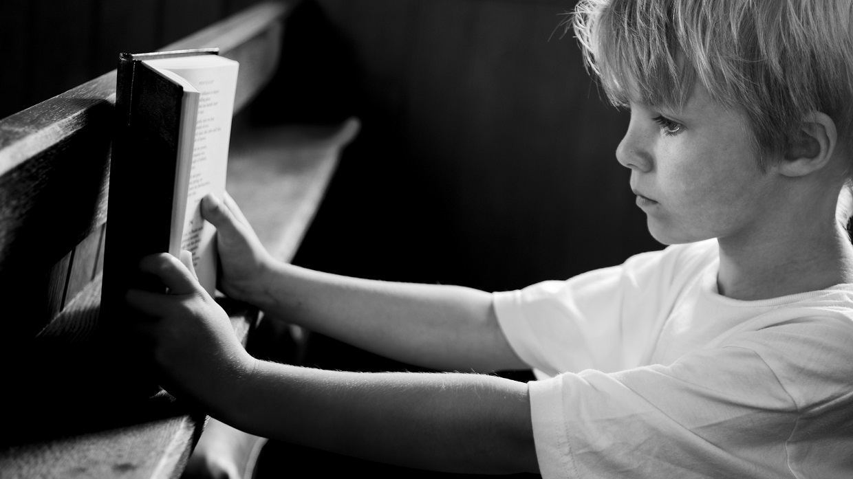 Boring Church Services Changed My Life - Christianity Today