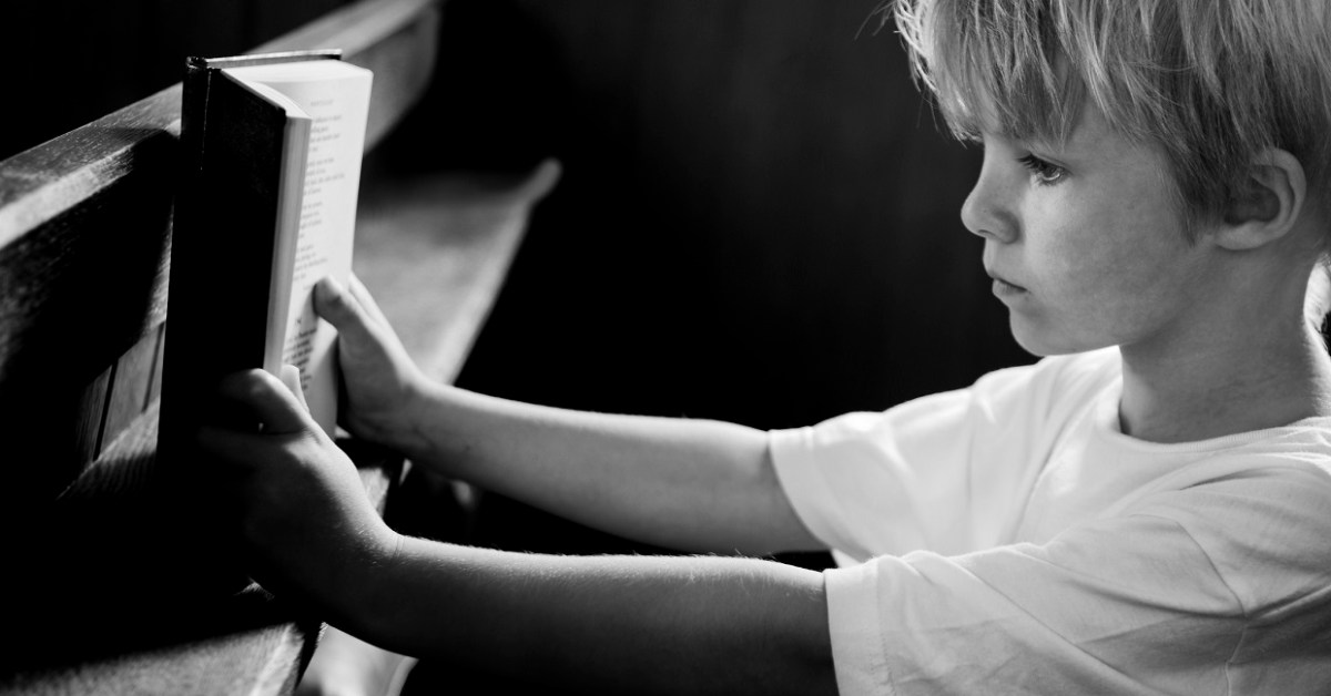 Boring Church Services Changed My Life - Christianity Today