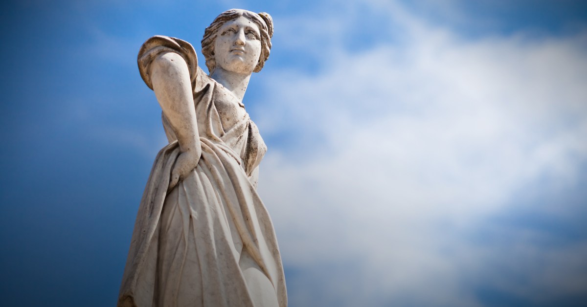 The 'Feminine' Trait Every Christian Needs to Learn - Christianity Today