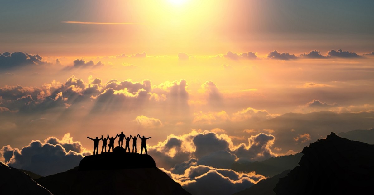 Our Best on the Teamwork of Ministry - Christianity Today