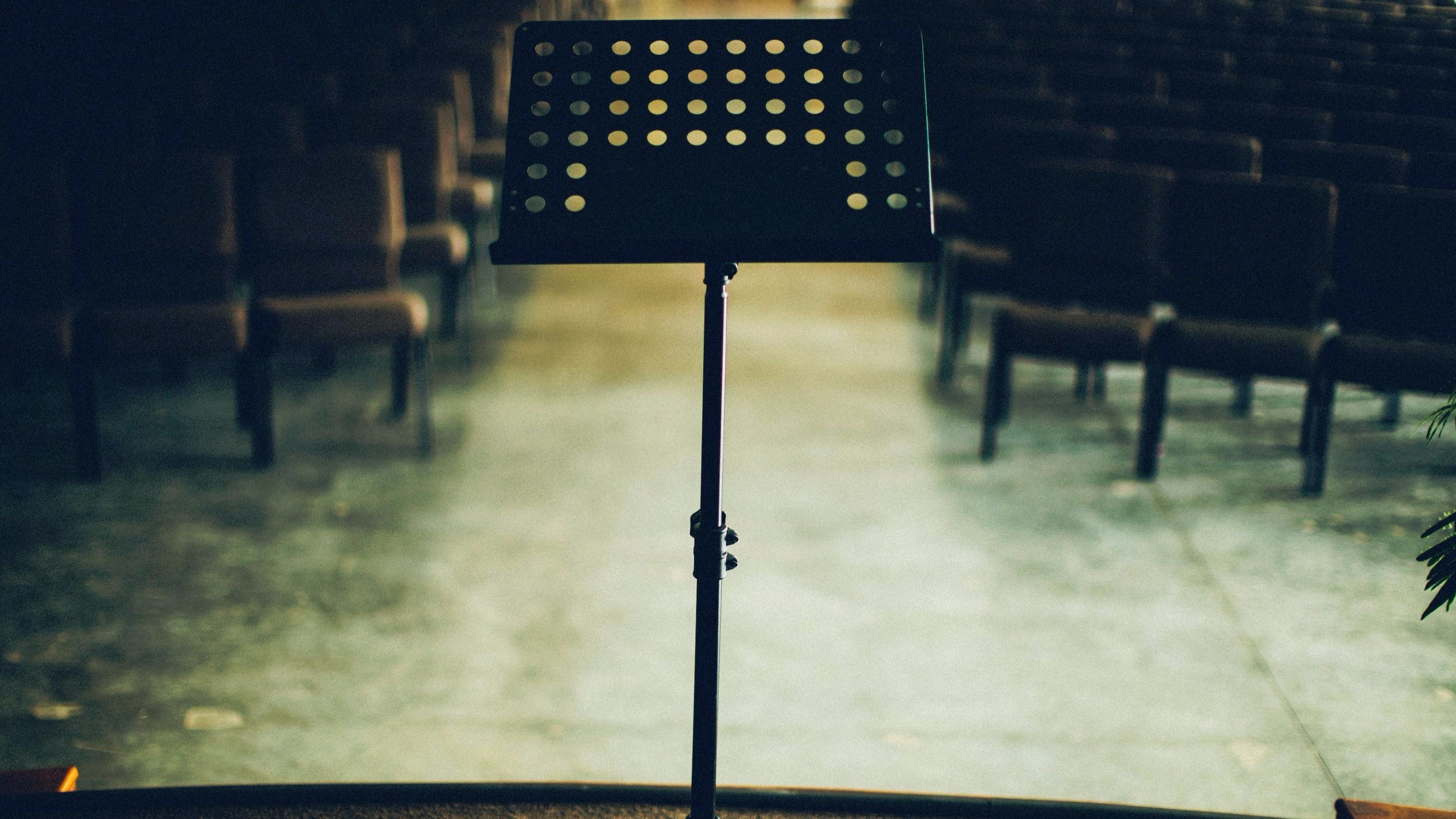 The Vacuum Christian Indifference Creates - Christianity Today