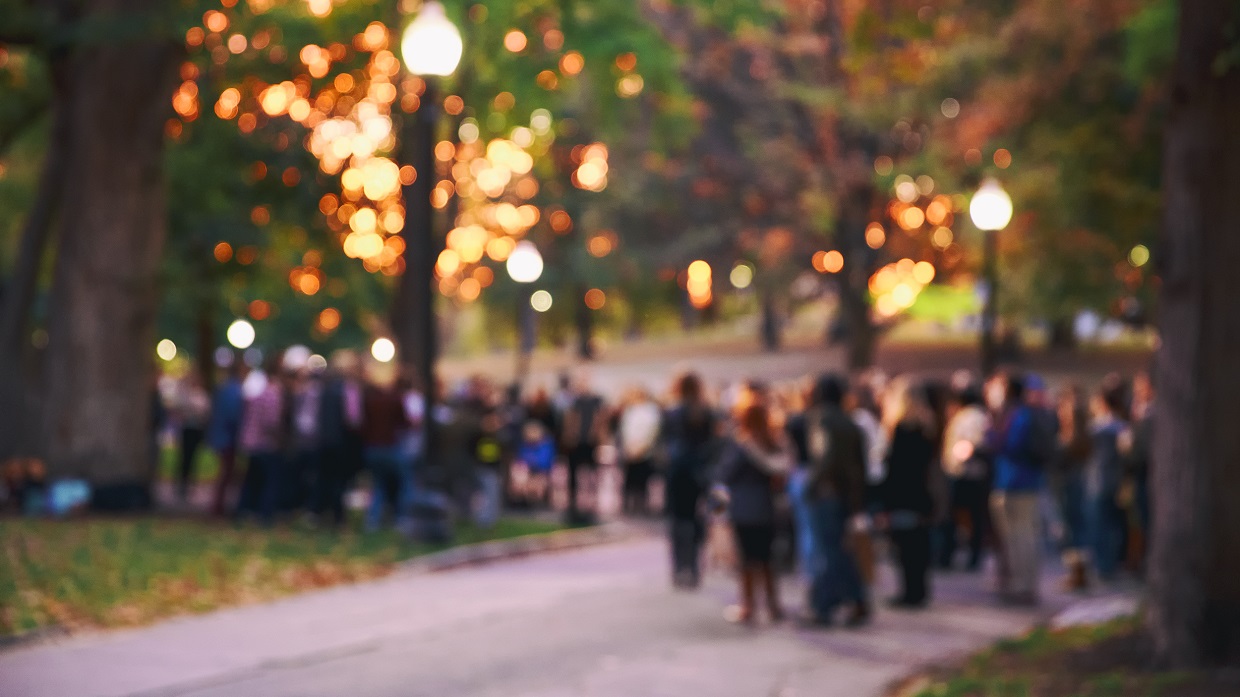 10 Essentials for a Successful Outdoor Event - Christianity Today