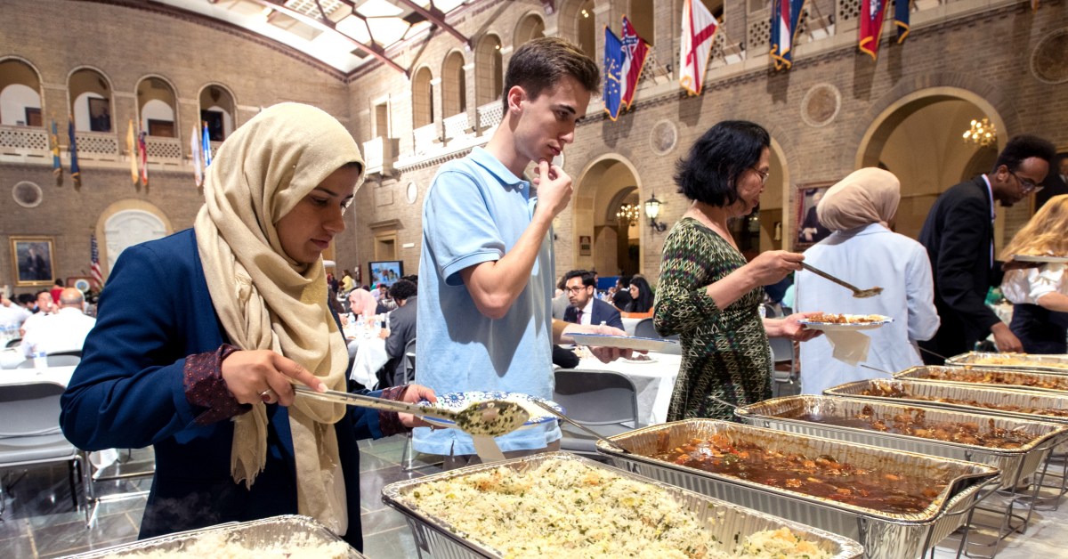 Most White Evangelicals Don’t Believe Muslims Belong in America ...