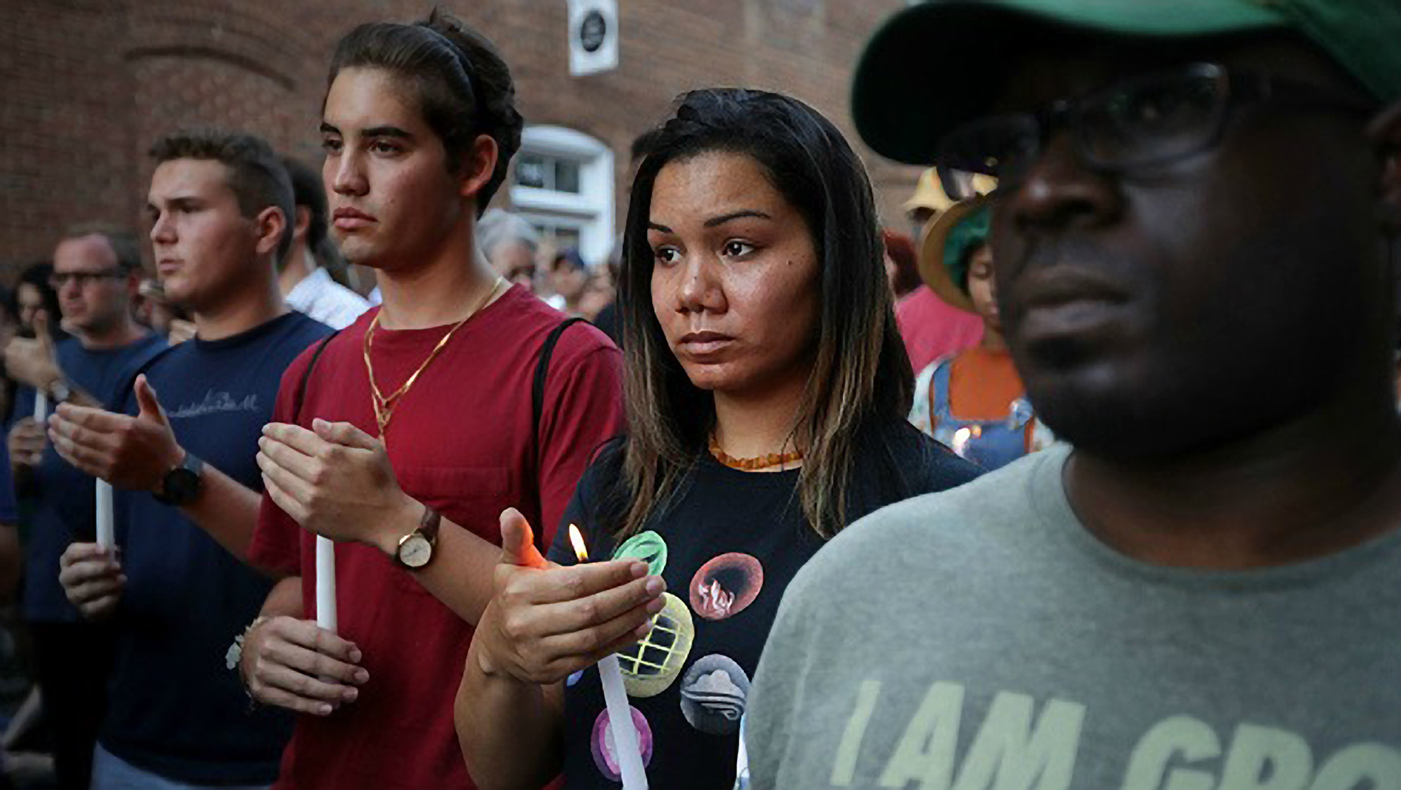 How Christians Can Combat Racism Theologically After Charlottesville ...