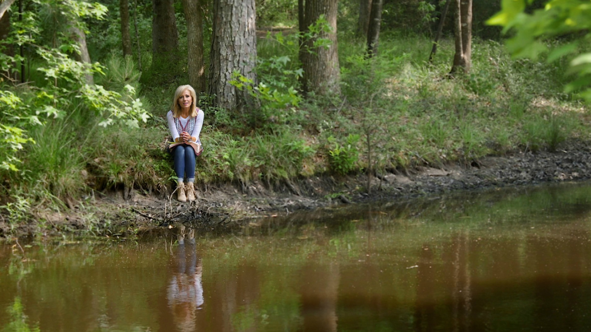 Beth Moore: There’s No Place Like Houston - Christianity Today