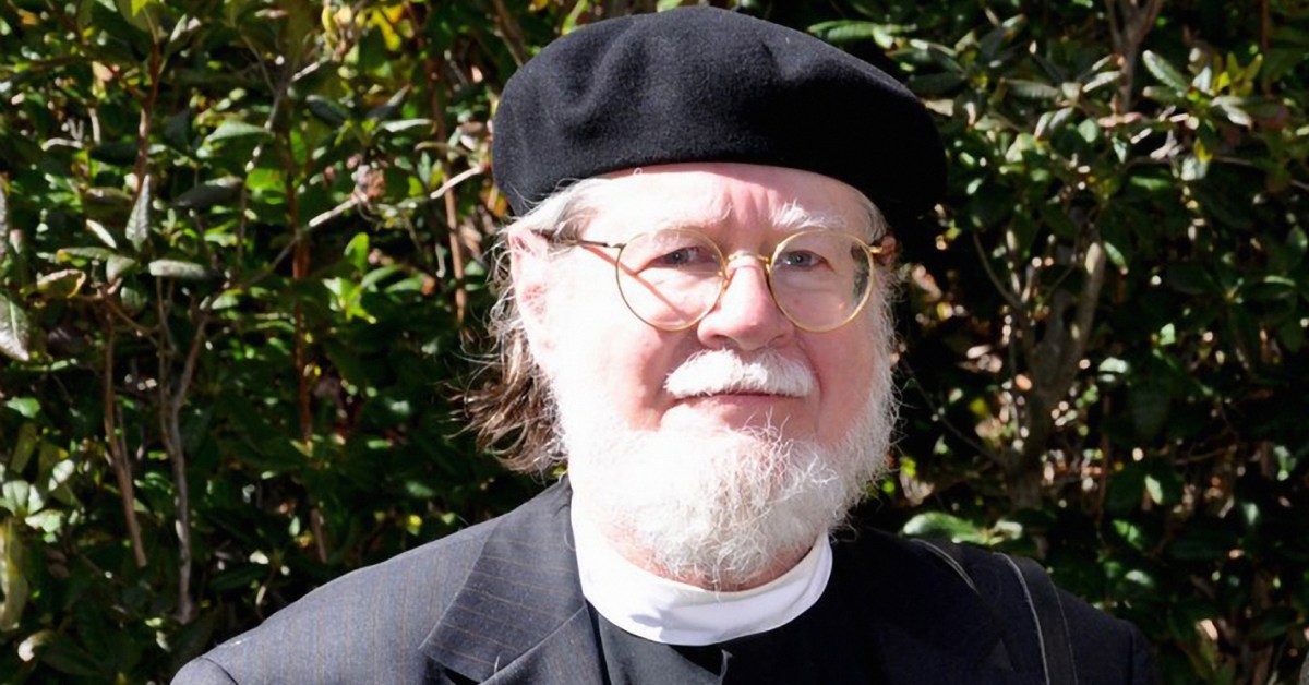 Because God Is: A Tribute to Robert W. Jenson (1930-2017 ...