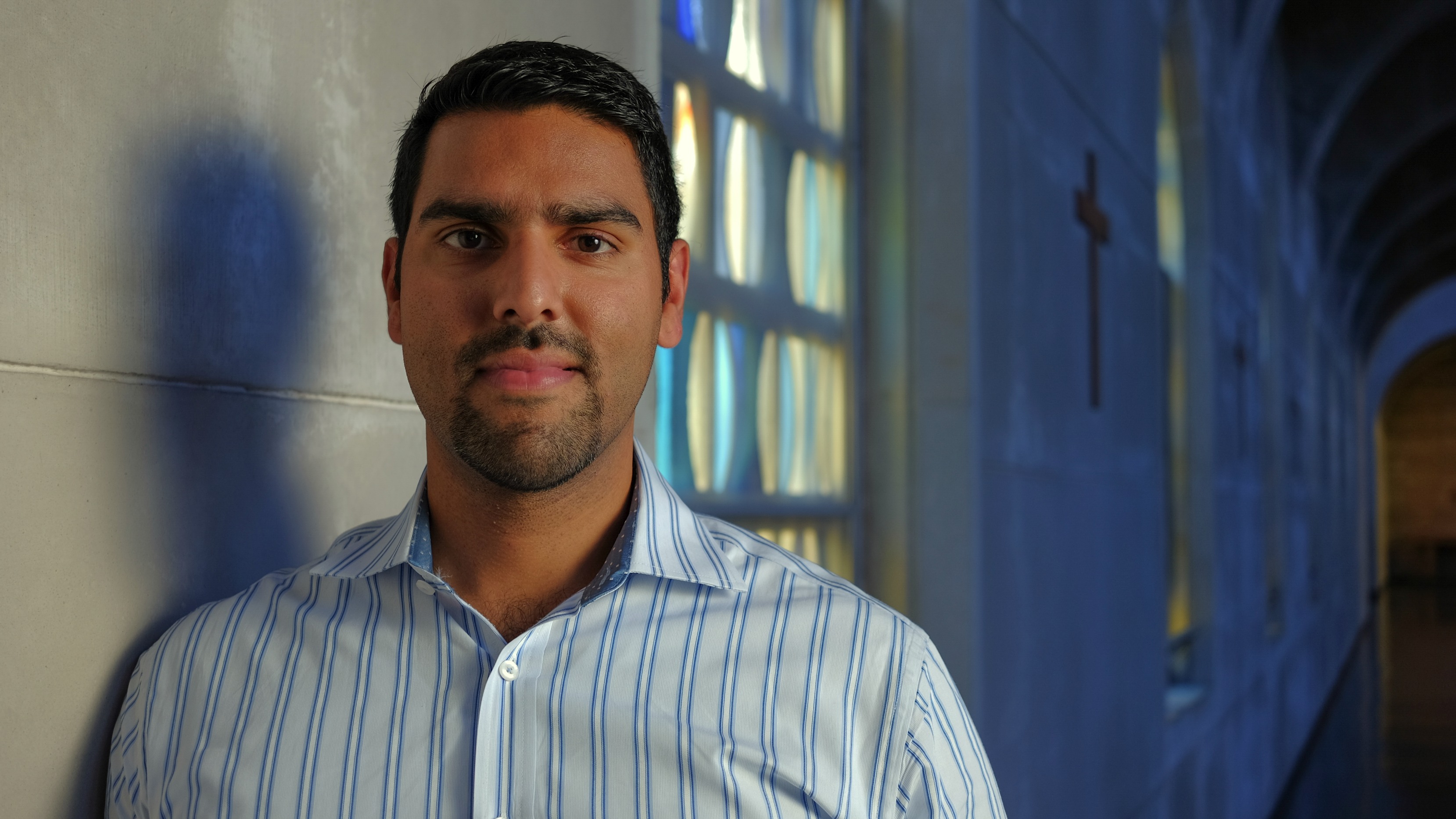 Died: Nabeel Qureshi, Author of ‘Seeking Allah, Finding Jesus ...