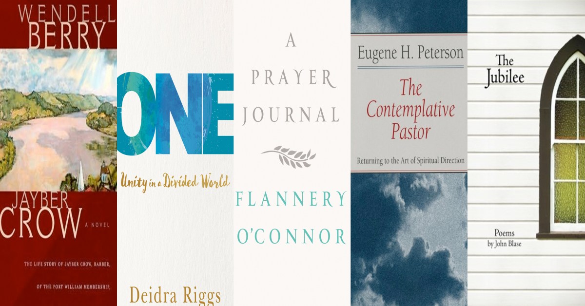 5 Books to Read When Your Church Is Searching for Its Next Pastor ...