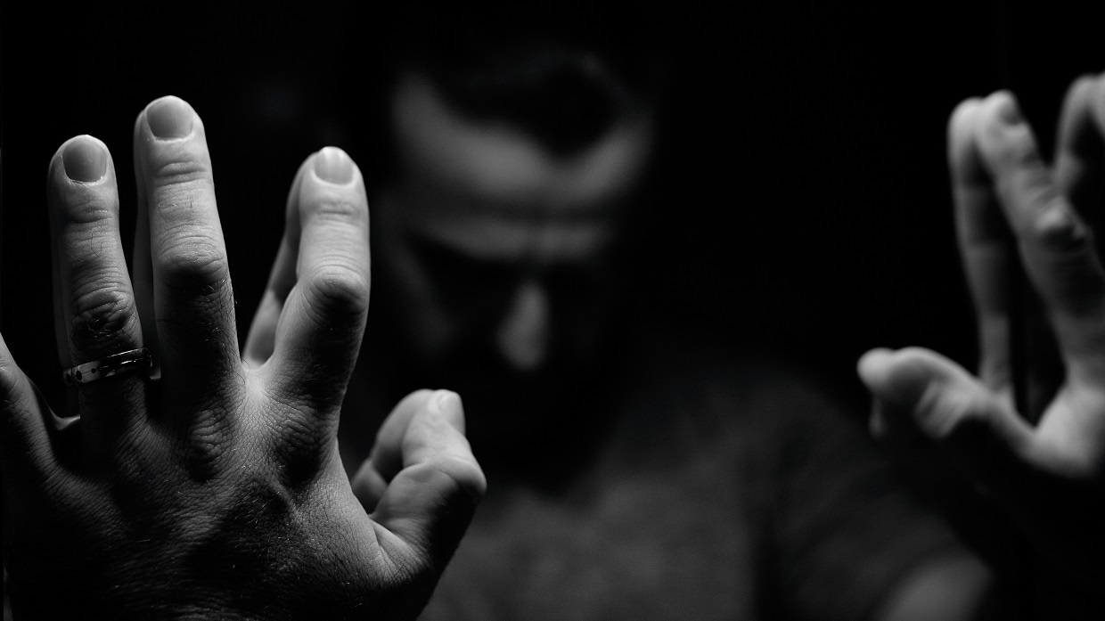 Sexual Addiction Destroyed My Pastorate - Christianity Today