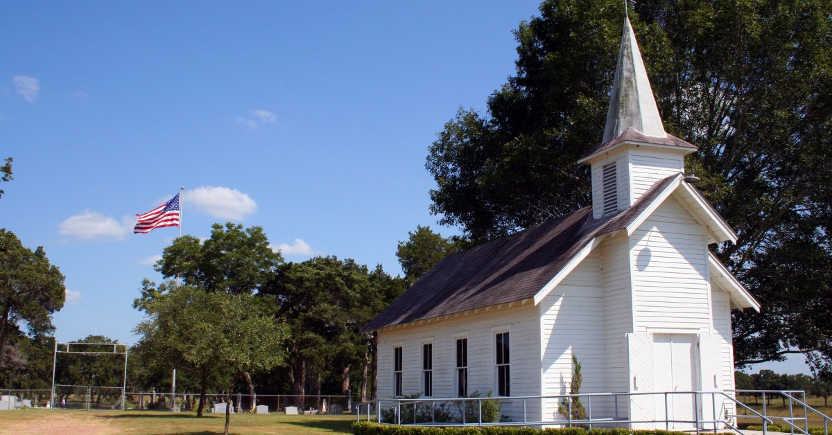 God’s Plan Is Always Better - Christianity Today