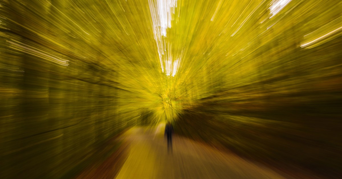 A Theology Lesson from Quantum Physics - Christianity Today