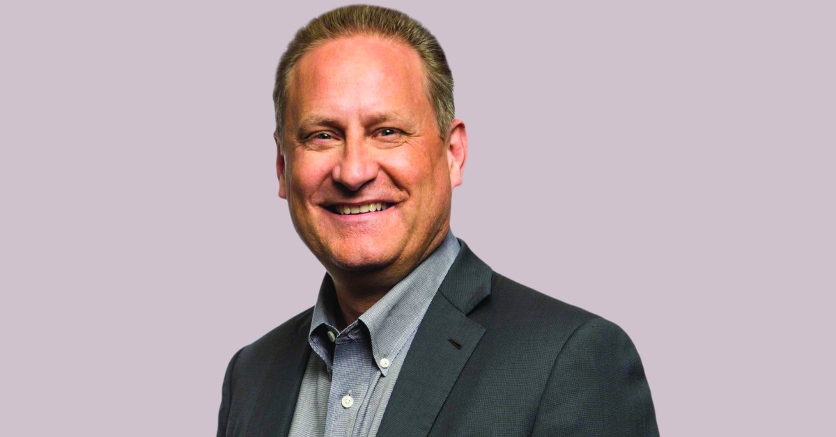 Steve Green Leaves His Mark on Washington - Christianity Today