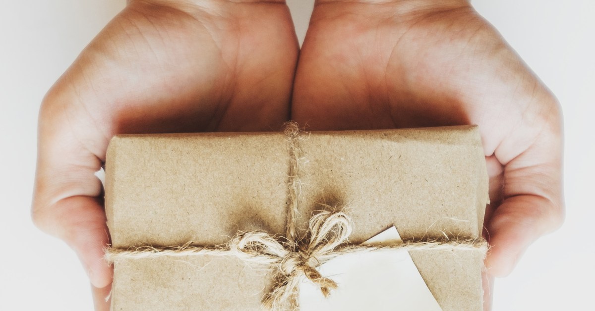 The Generous Soul - Christianity Today