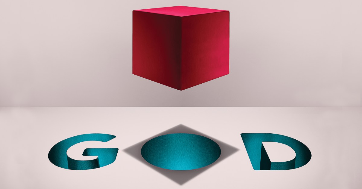 Is Filling That ‘God-Shaped Hole’ God’s Plan for Our Lives ...