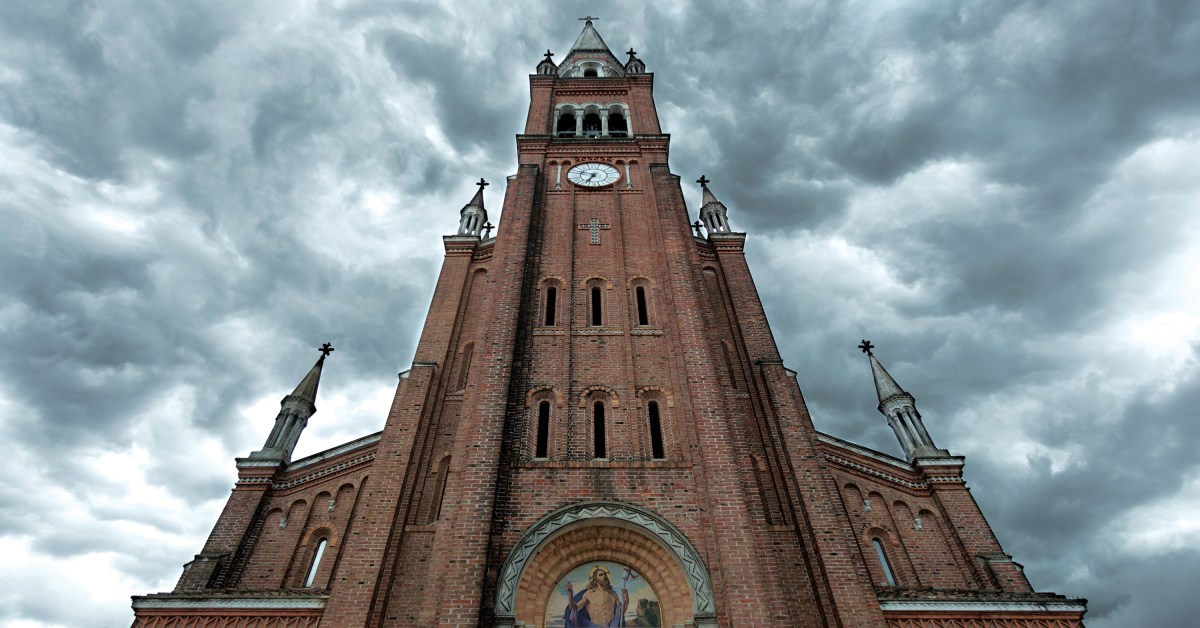 Does the Church’s First Spiritual Abuse Verdict Give Critics a New ...