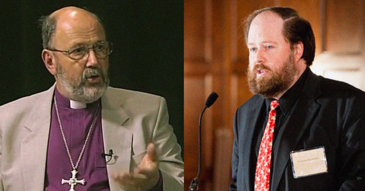 Translating the N. T. Wright and David Bentley Hart Tussle ...