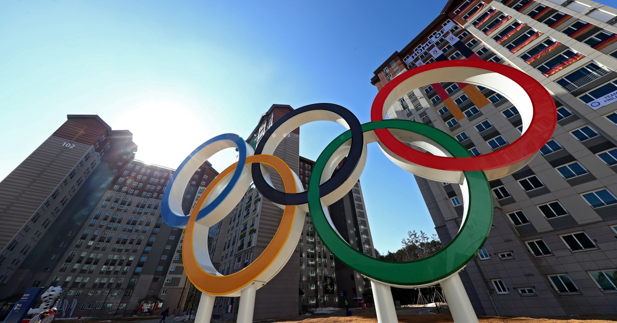 Giving God the (Olympic) Glory: Christian Athletes to Watch in ...