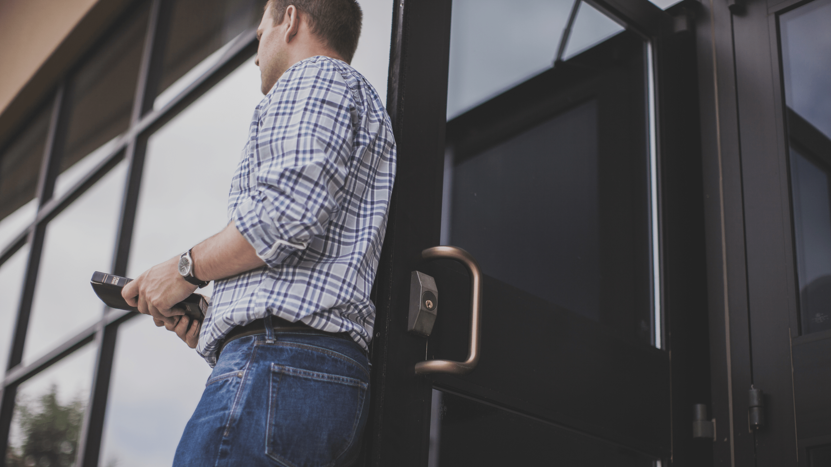 Nondenominational Churches Are Adding Millions of Members. Where Are ...