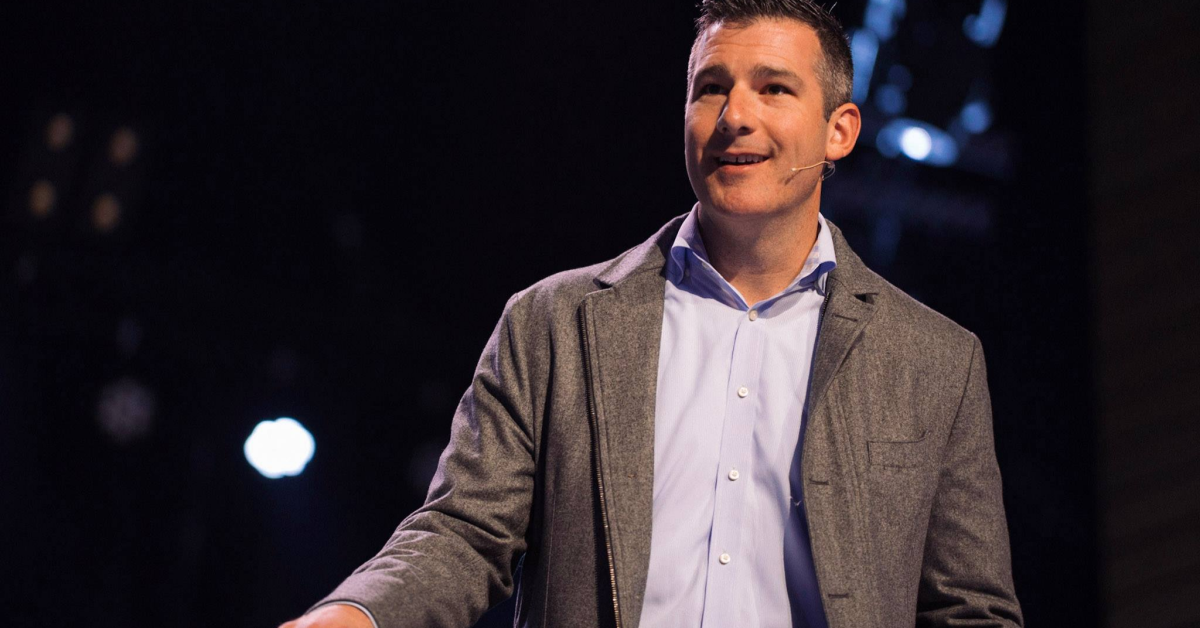 #ChurchToo: Andy Savage Resigns from Megachurch over Past Abuse ...