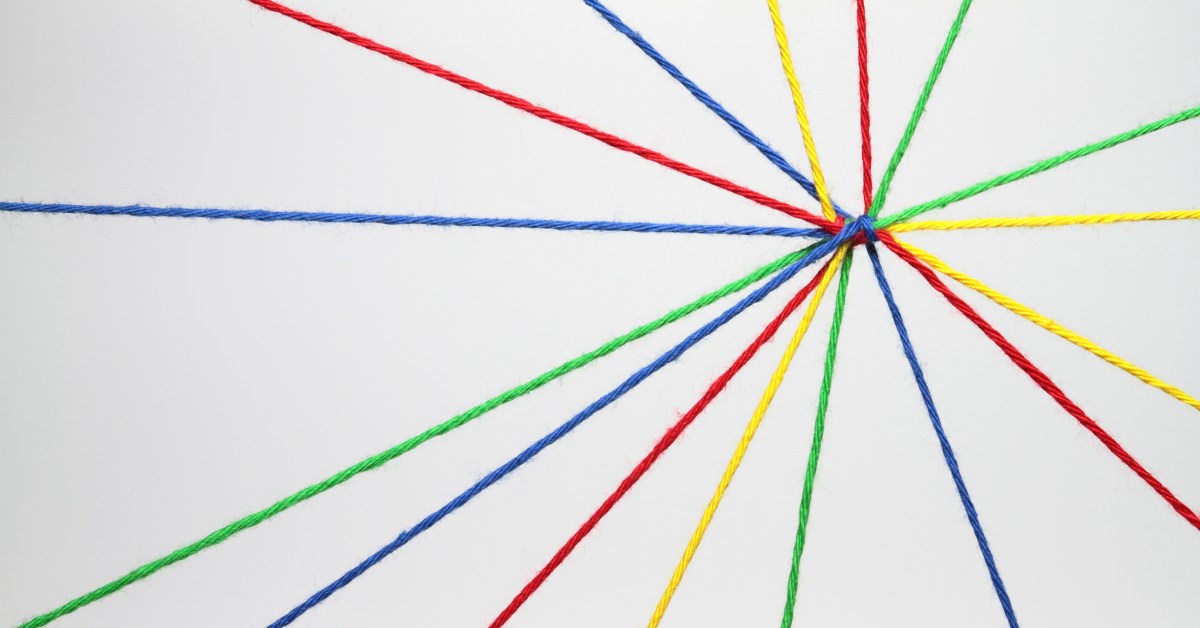 5 Steps for Disciple Multiplication - Christianity Today