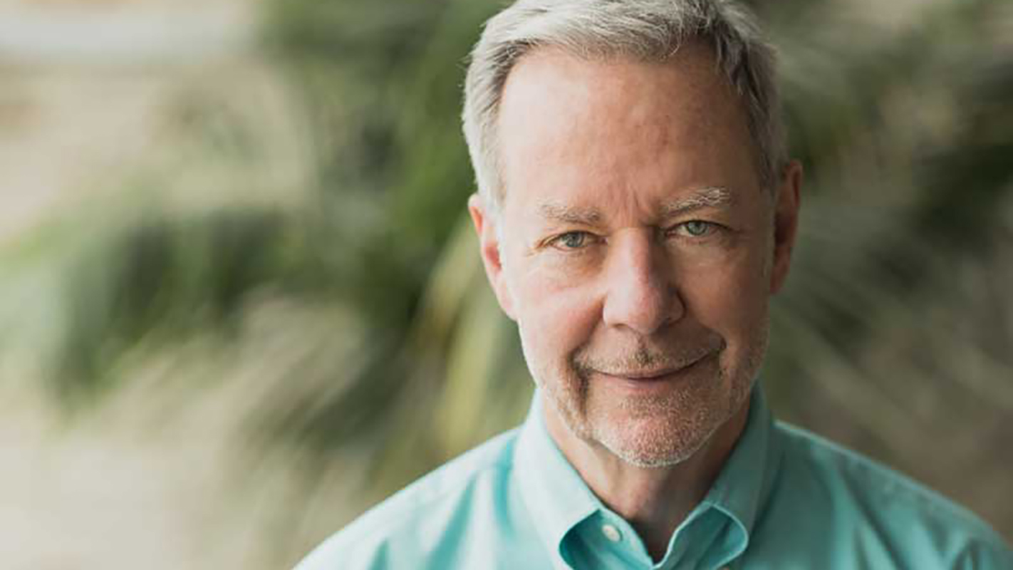 Jack Deere Went Through Hell to Come to Faith - Christianity Today