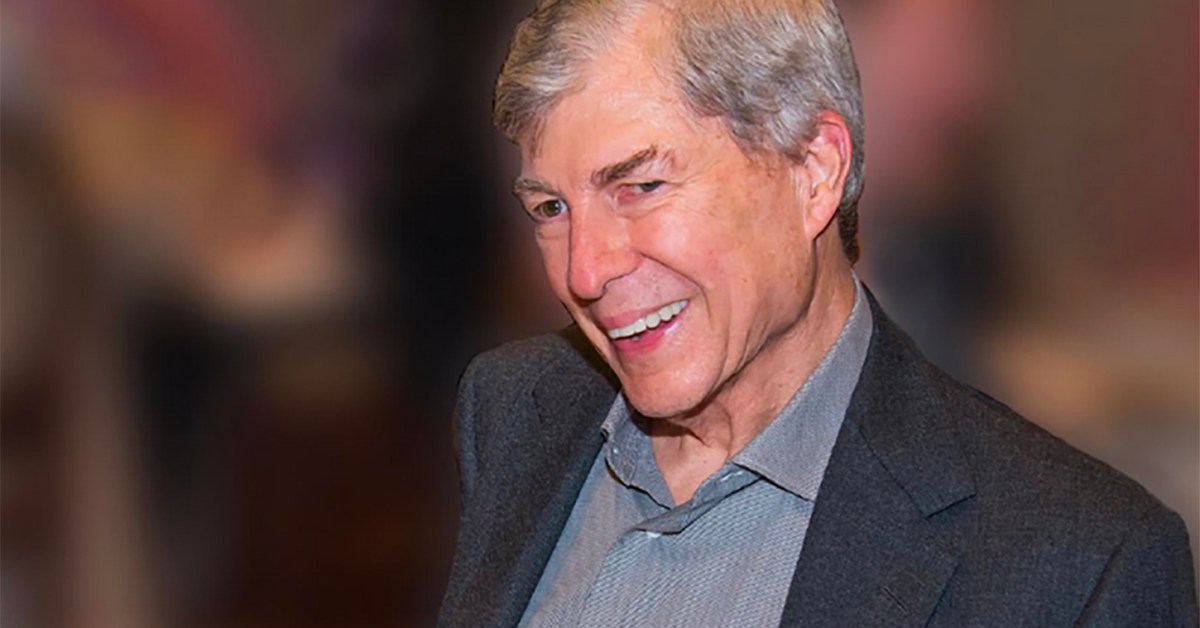 Remembering Bob Buford, the Christian Leader’s Leader - Christianity Today