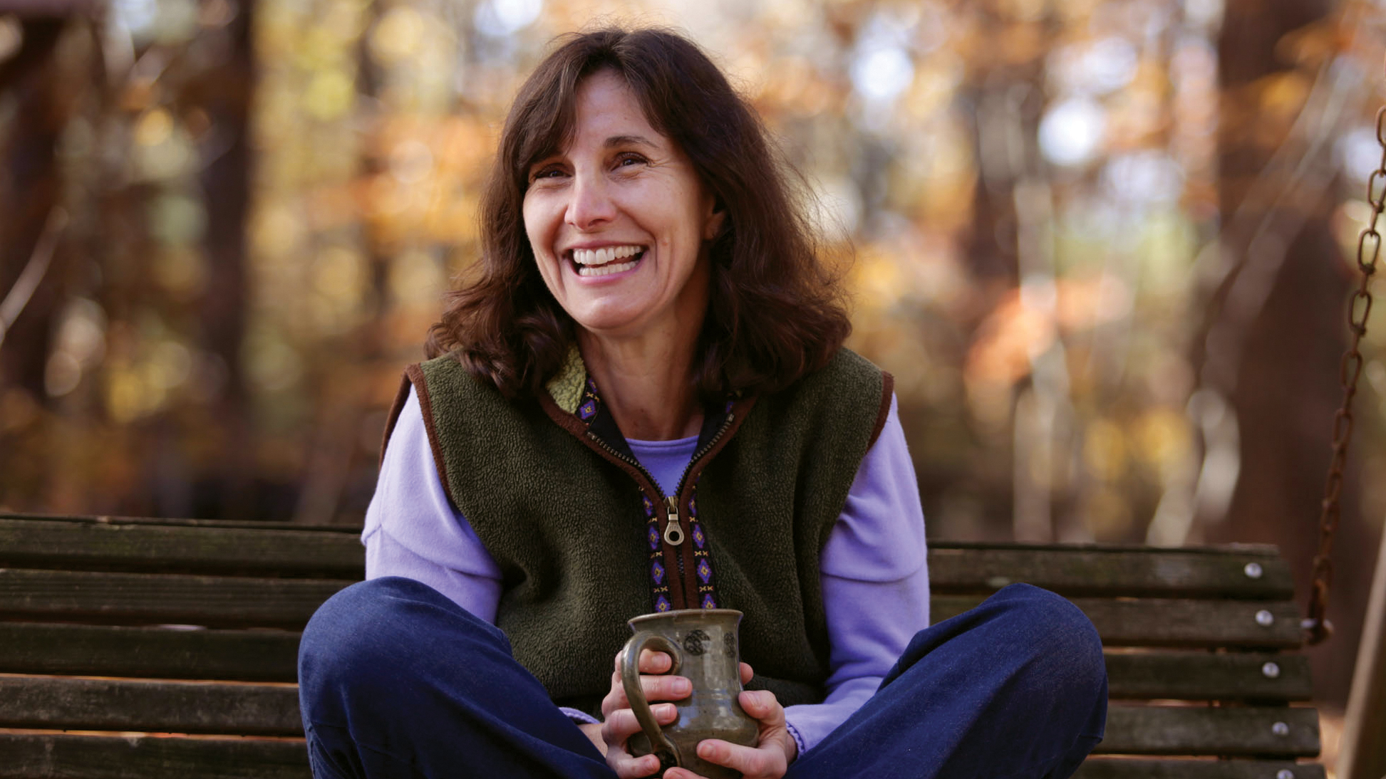 Rosaria Butterfield: Christian Hospitality Is Radically Different from ...