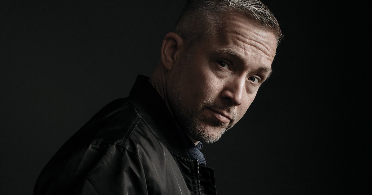 J. D. Greear Transformed His Church Through Missions. Can He Do the ...