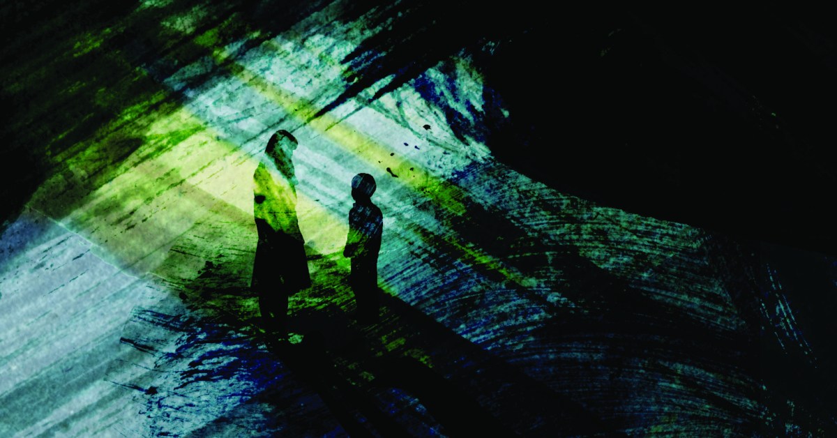 Re-thinking My Savior Complex - Christianity Today