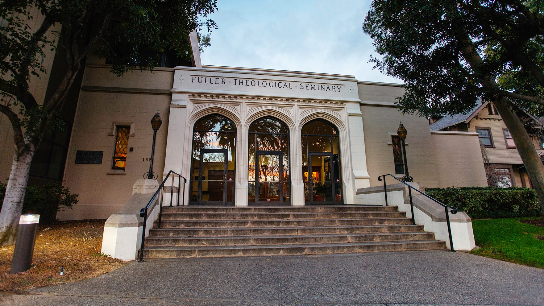Fuller Seminary to Leave Pasadena Campus - Christianity Today
