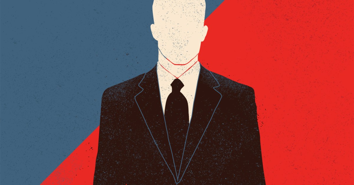 A Conservative Christian Alternative to Panic Politics - Christianity Today