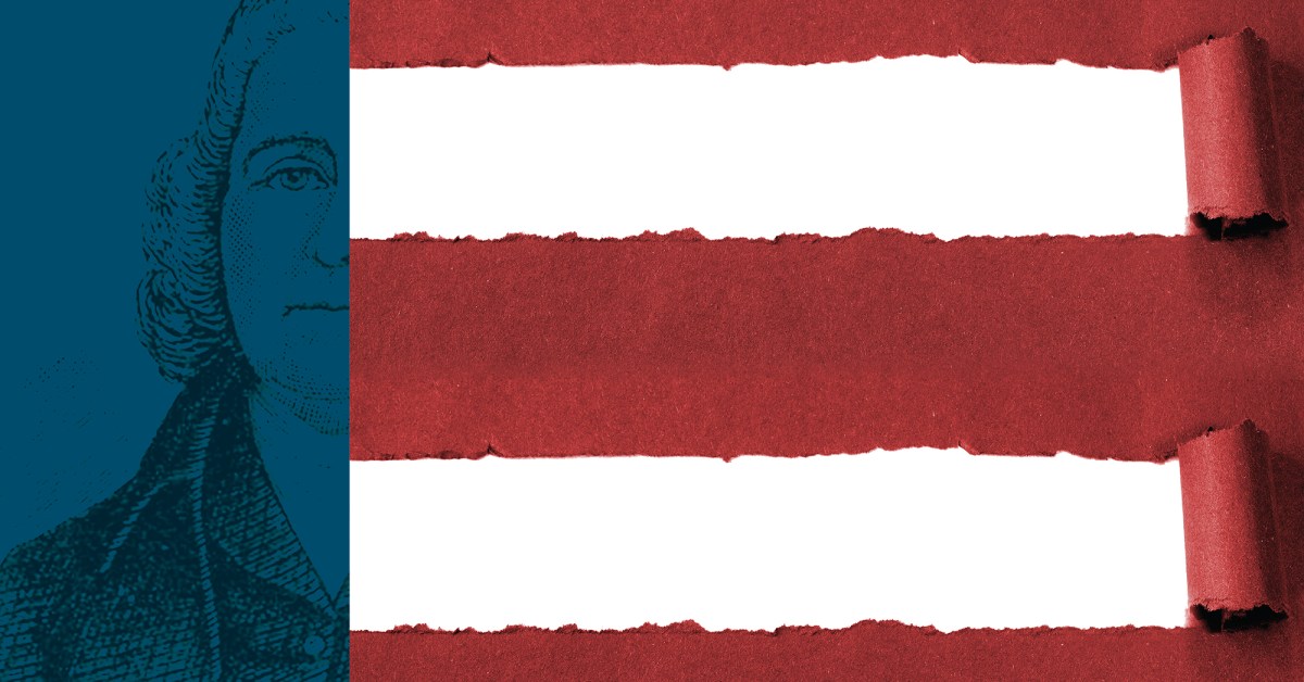 Isaac Backus: An 18th-Century Evangelical with 21st-Century Wisdom ...