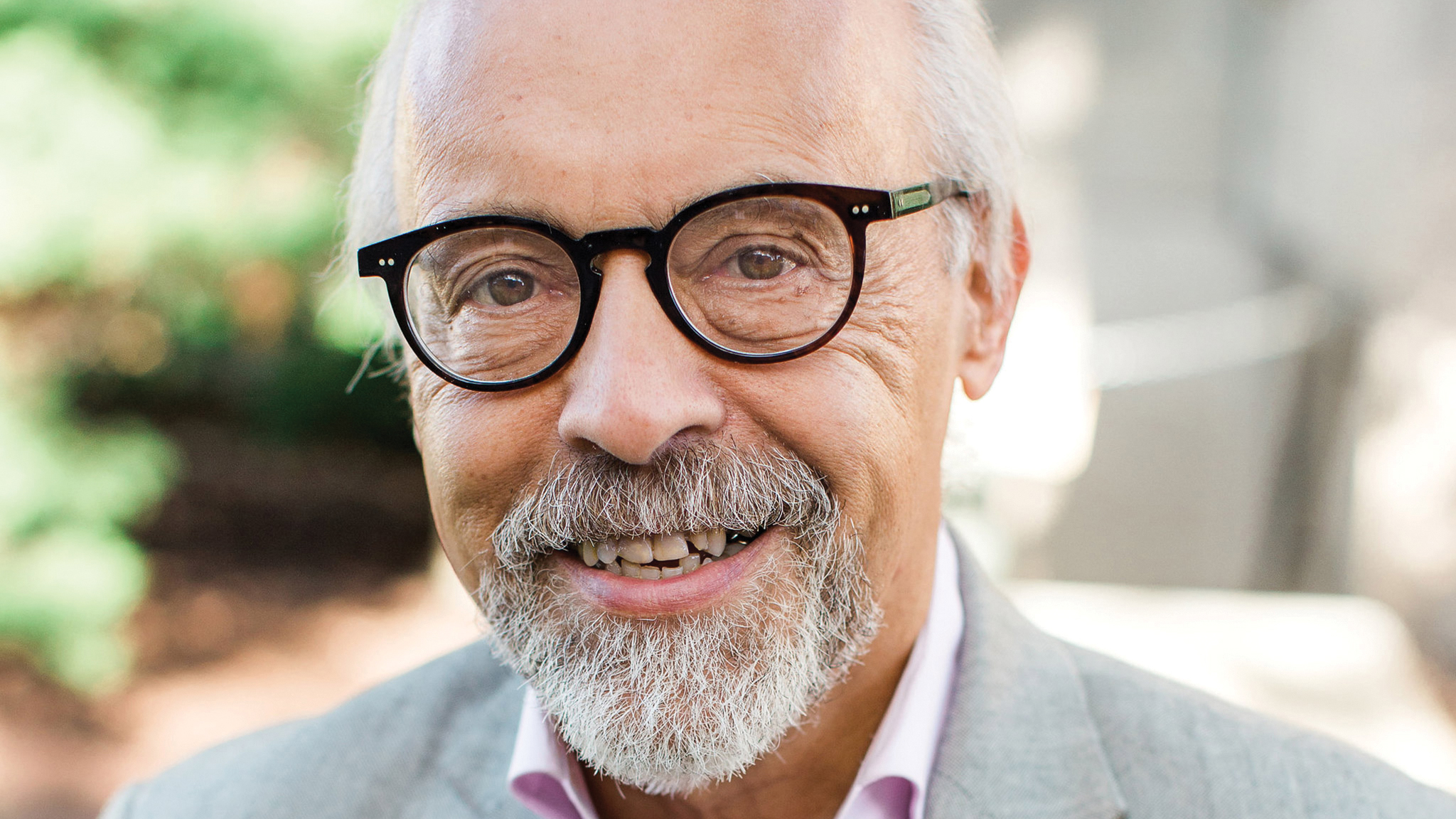 Harold Smith to Retire as CEO of Christianity Today - Christianity Today