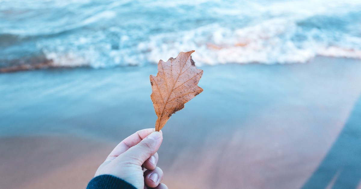 Making Peace with Change - Christianity Today