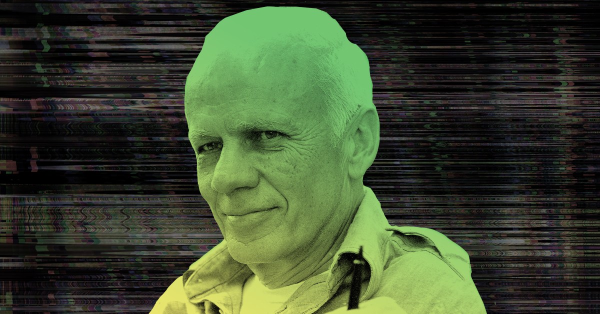 Walker Percy: The Hopeful Dystopian - Christianity Today