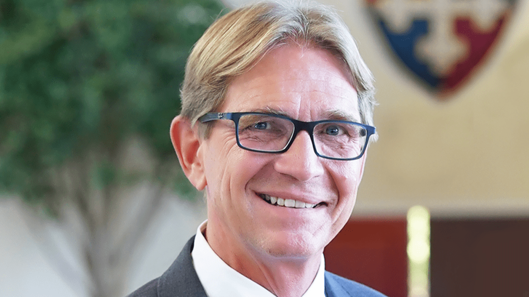 Gordon-Conwell Appoints Acclaimed Fuller Missiologist as Next President ...