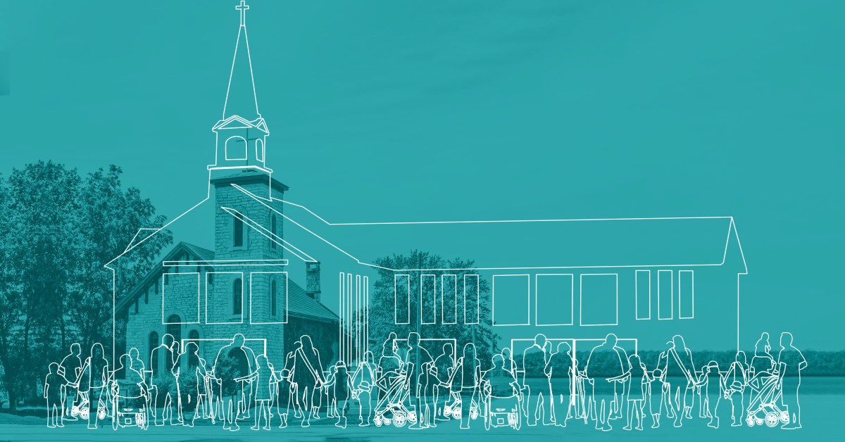 Is a Fast-Growing Church a Blessing or a Curse? - Christianity Today