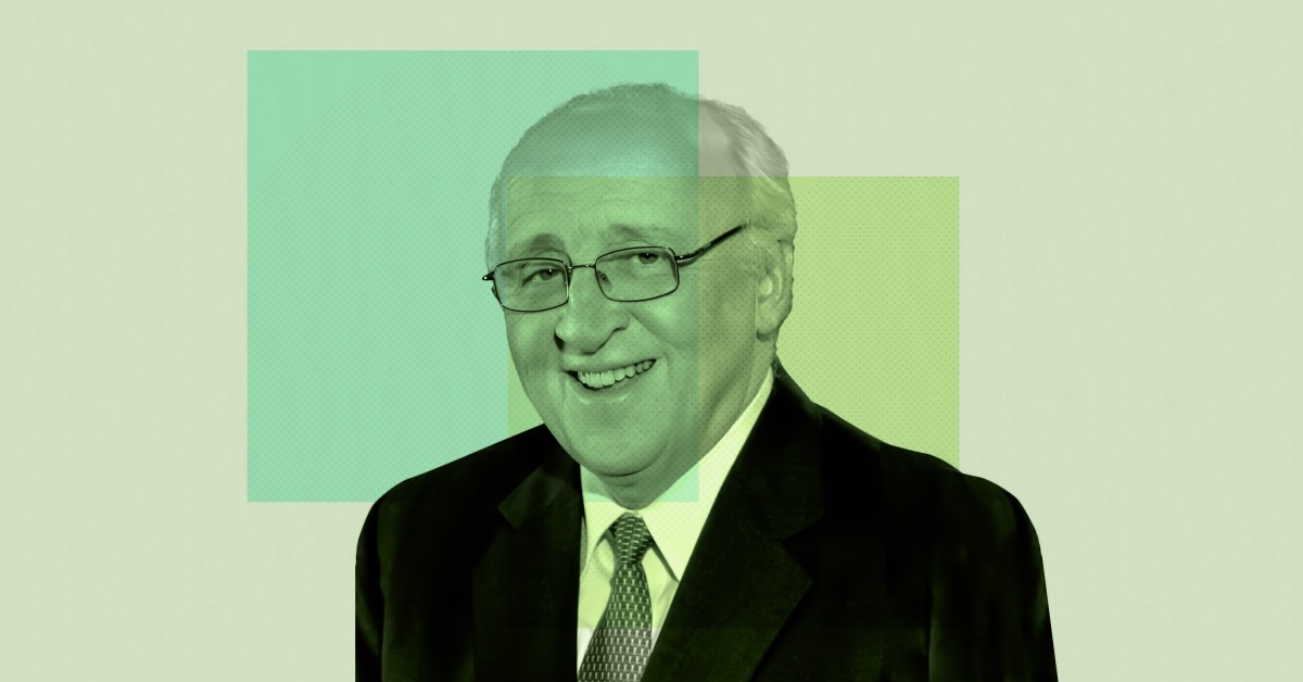 Richard Mouw Wrestles with Evangelicalism, Past and Present ...