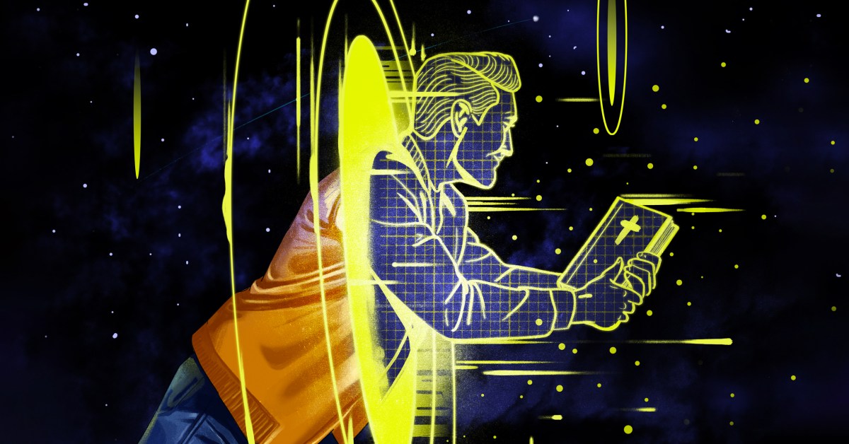 Transhumanism and the Cult of ‘Better, Faster, Stronger’ - Christianity ...