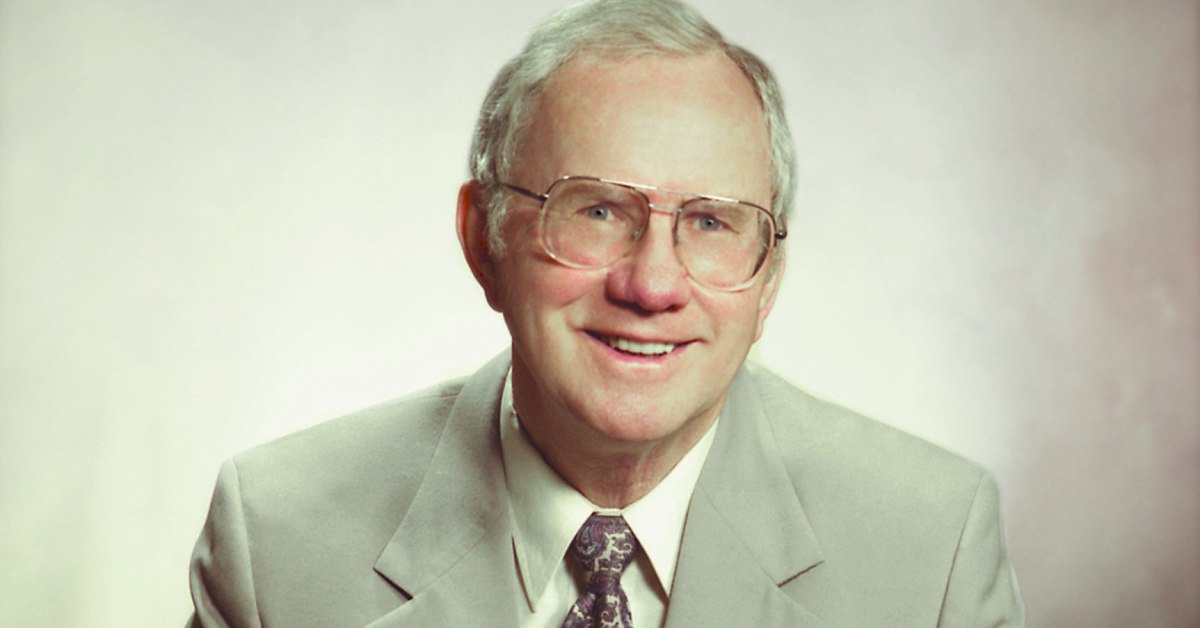 Died: Robert Finley, Reformer of Foreign Missions - Christianity Today